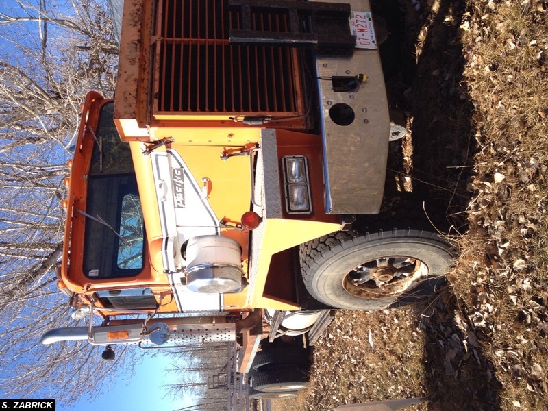 Pacific Truck Club.org