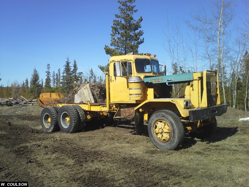 Pacific Truck Club.org