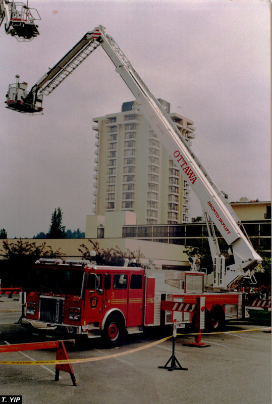 Pacific Truck Club.org