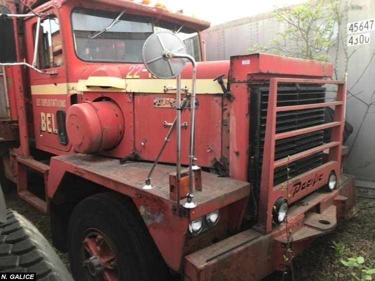 Pacific Truck Club.org - Welcome!