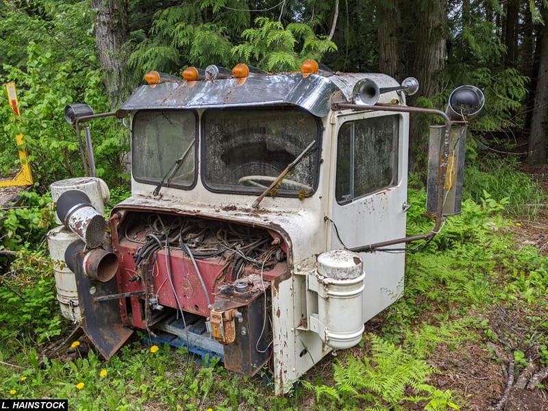 Pacific Truck Club.org - Welcome!