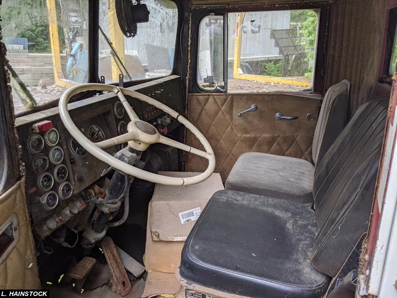 Pacific Truck Club.org - Welcome!