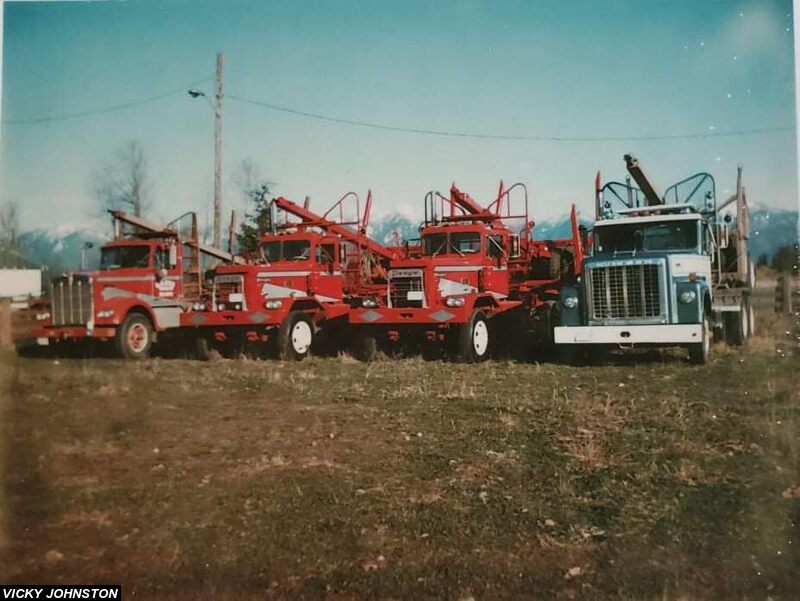 Pacific Truck Club.org - Welcome!