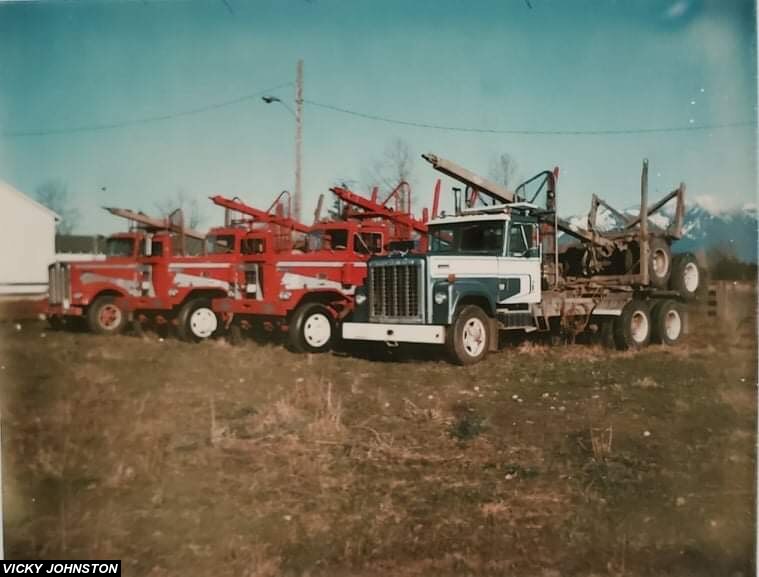 Pacific Truck Club.org - Welcome!