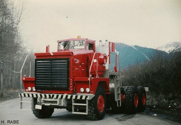 The Pacific p12 in action : r/snowrunner