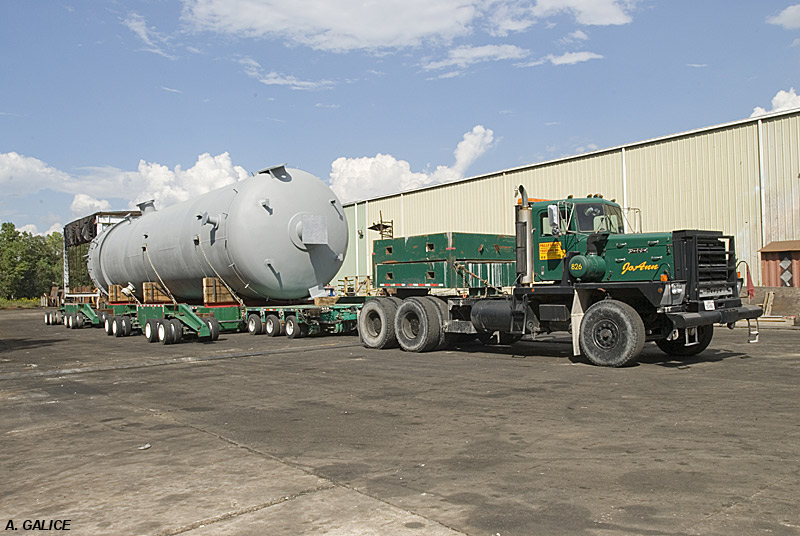 The Pacific p12 in action : r/snowrunner