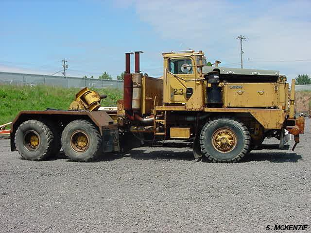 Pacific Truck Club.org - Pacific Photos - 1977 to 1977