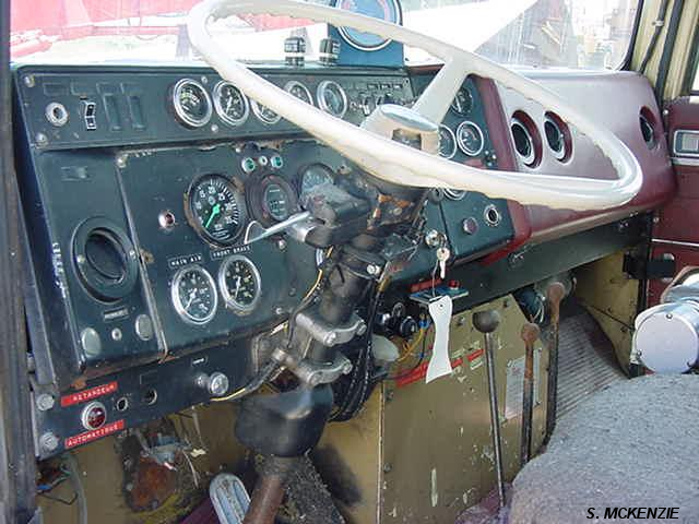 Pacific Truck Club.org - Pacific Photos - 1977 to 1977