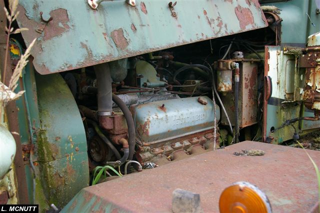 Pacific Truck Club.org - Pacific Photos - 1966 to 1970