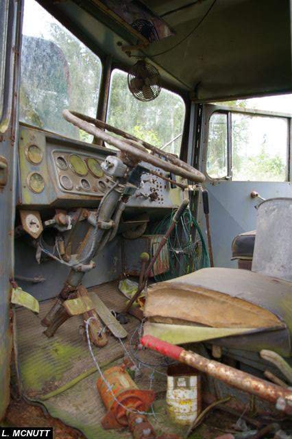 Pacific Truck Club.org - Pacific Photos - 1966 to 1970