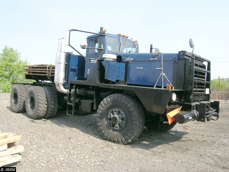 Pacific Truck Club.org - Pacific Photos - 1977 to 1977