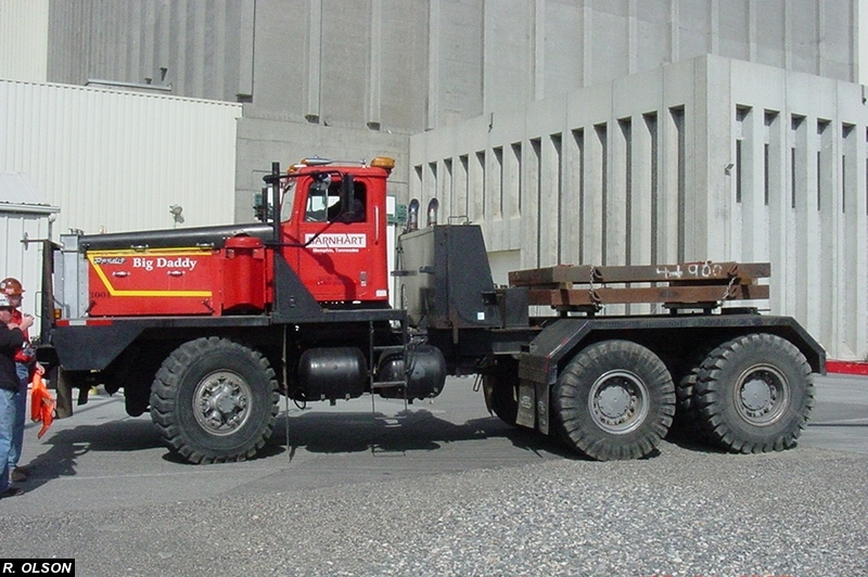 Pacific Truck Club.org - Pacific Photos - 1977 to 1977