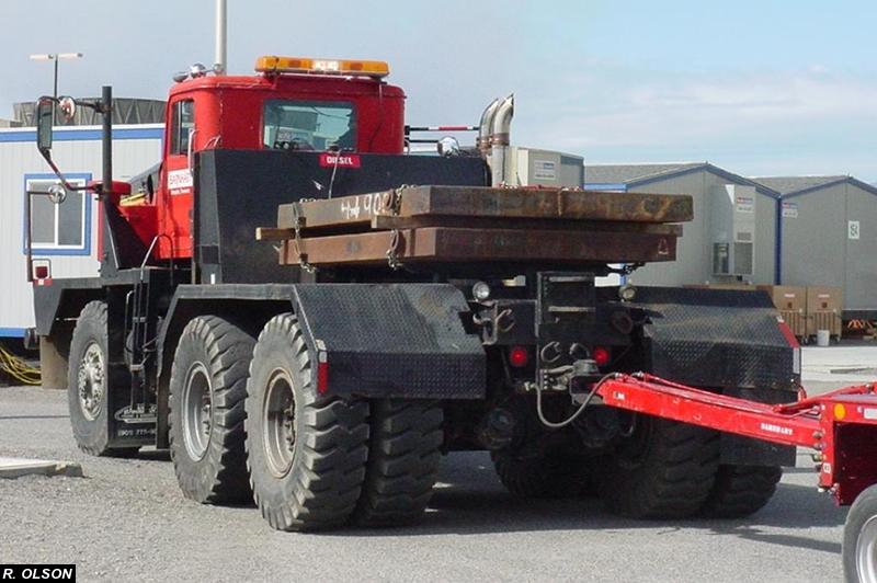 Pacific Truck Club.org - Pacific Photos - 1977 to 1977