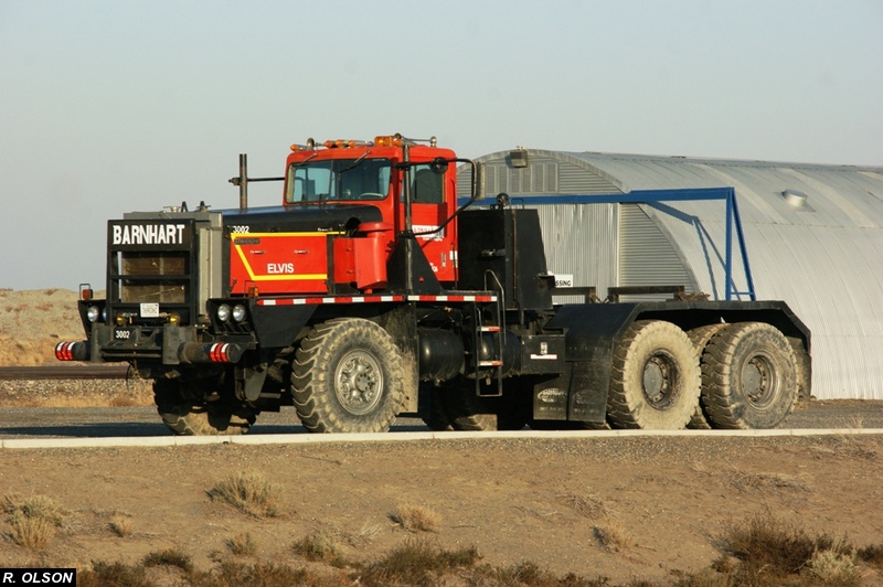 Pacific Truck Club.org - Pacific Photos - 1977 to 1977